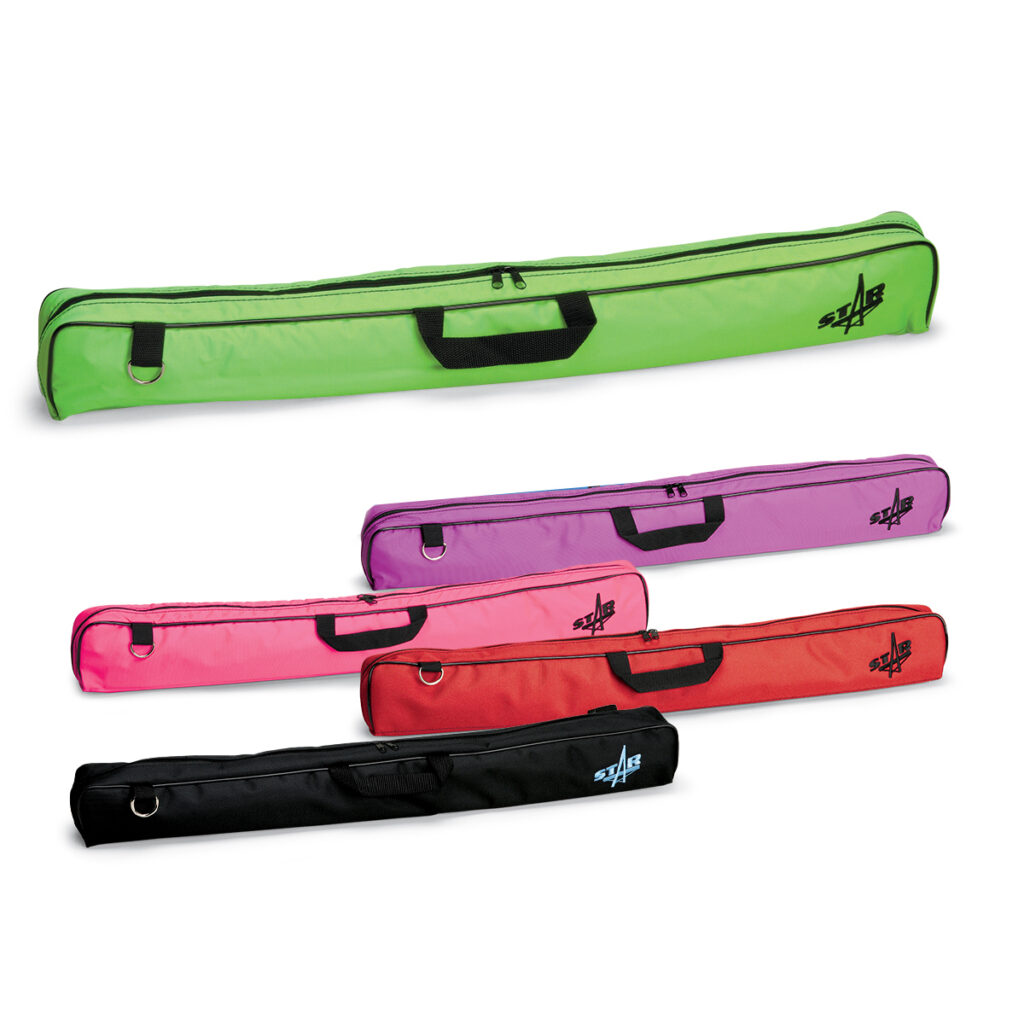 Star Line Large Student Baton Case | Superior Cheer & Dance
