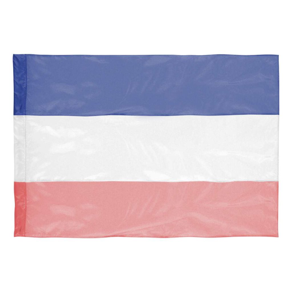 Star Line Patriotic Flag | Superior Cheer & Dance